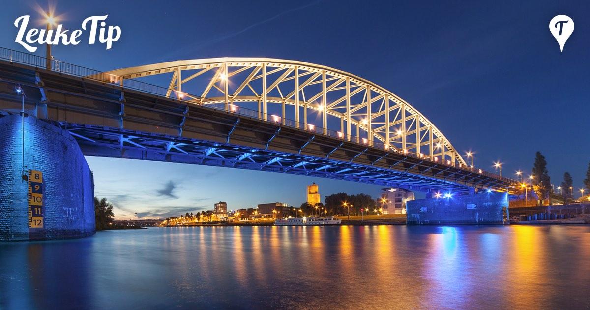 Arnhem winkelen shoppen lunchen leuk dagje stad tips