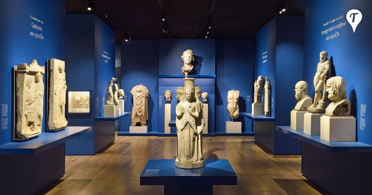 Bezienswaardigheden Leiden 15 hoogtepunten musea burcht hofjes